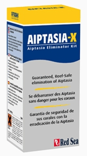 Red Sea Aiptasia X 60ml