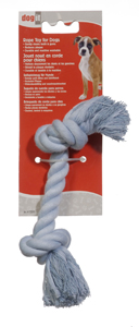 Dogit-Rope-Toy-Blue-18cm-XSml-(72375)